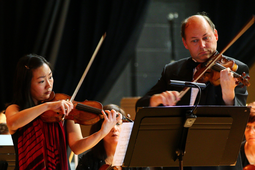 Main Line Symphony Orchestra