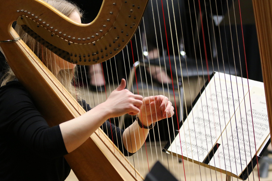 Main Line Symphony Orchestra