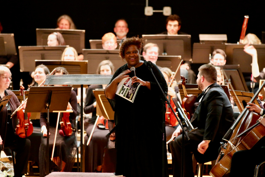 Main Line Symphony Orchestra