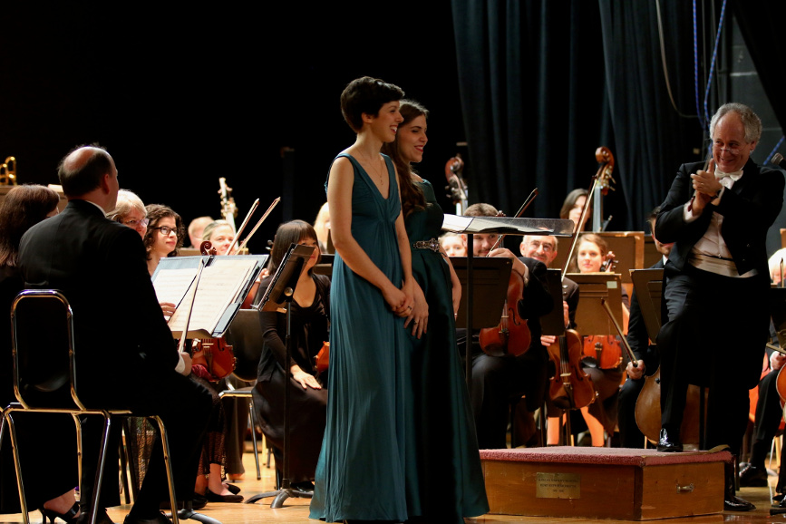 Main Line Symphony Orchestra