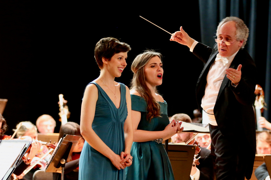 Main Line Symphony Orchestra