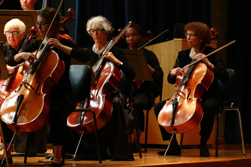 Main Line Symphony Orchestra