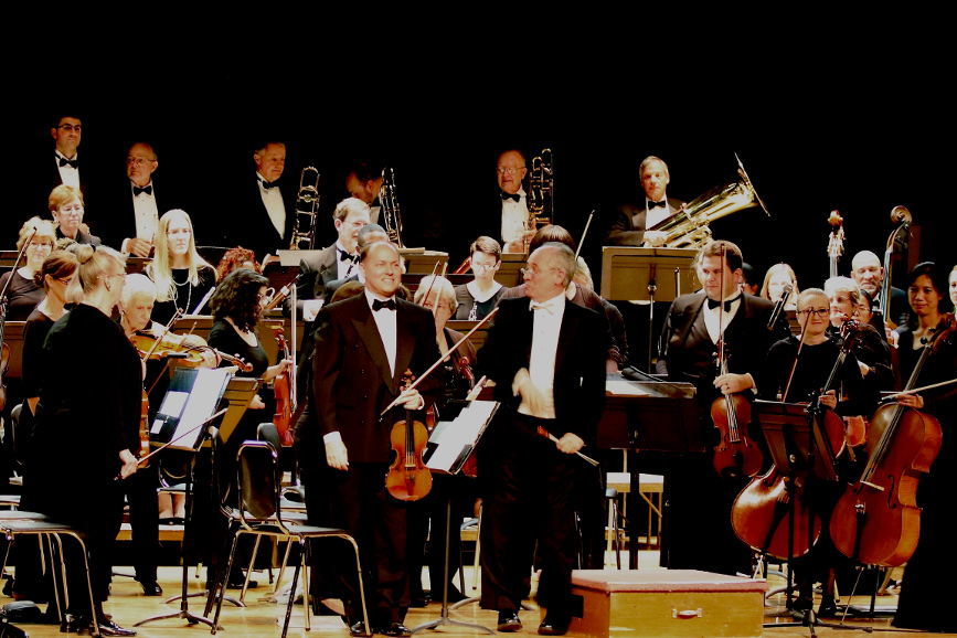 Main Line Symphony Orchestra